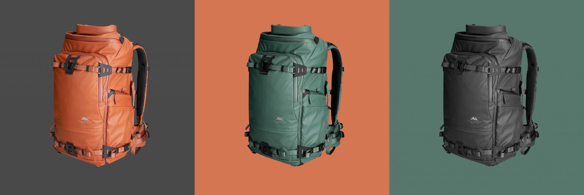 Summit Creative Bags - Explore Beyond Limits
