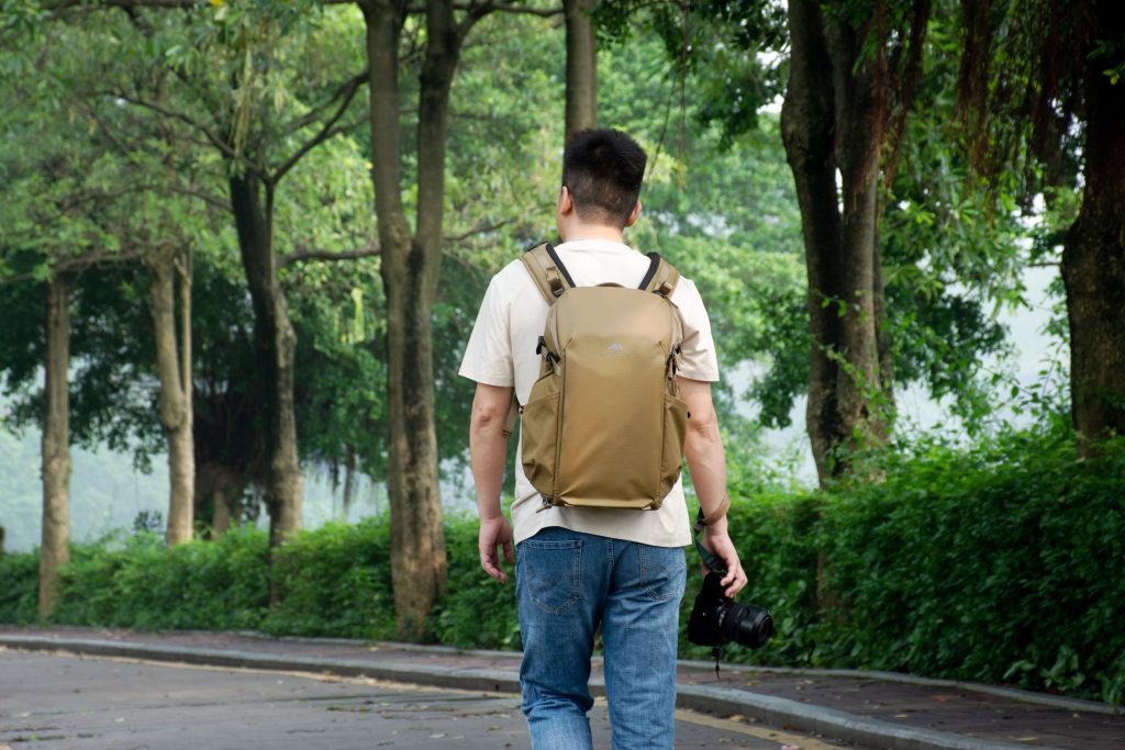 Summit Creative Bags - Explore Beyond Limits