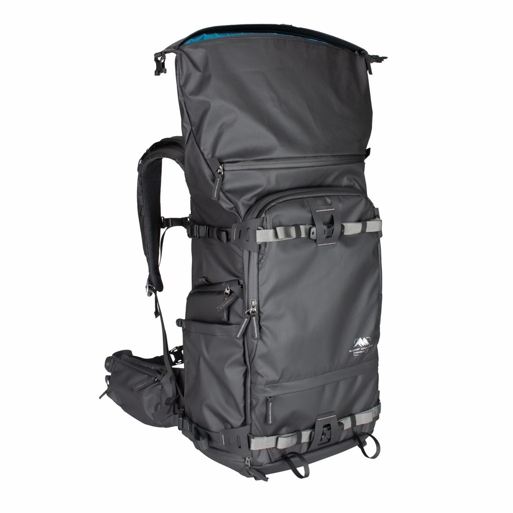 Tenzing 30L Rolltop Bag - Summit Creative Bags