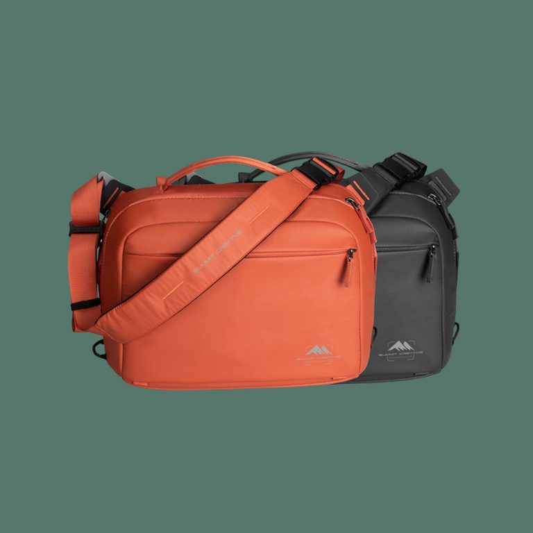 Summit Creative Bags - Explore Beyond Limits