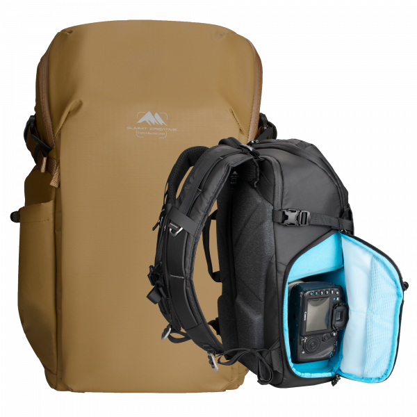 Summit Creative Bags - Metropolis