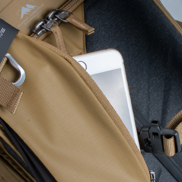 Summit Creative Bags - Metropolis