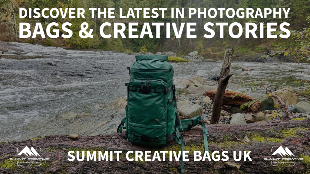 News - Summit Creative Bags